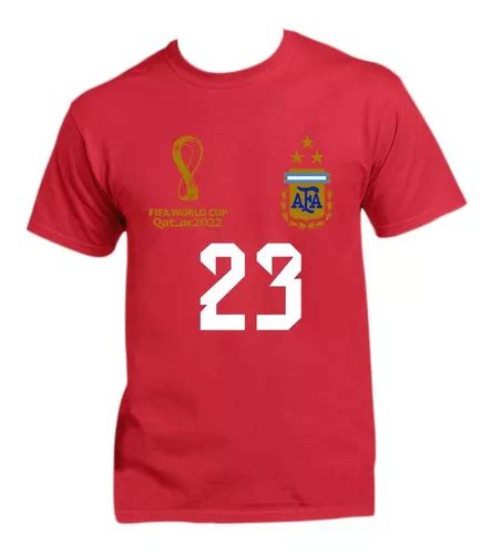 Busca Camiseta Emiliano Dibu Martinez Talle A La Venta En Argentina