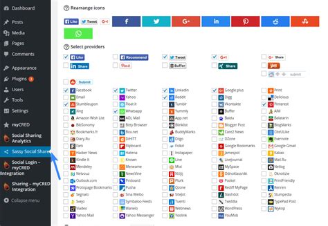 5 Best WordPress Social Media Plugins Insanely Powerful WPRefers