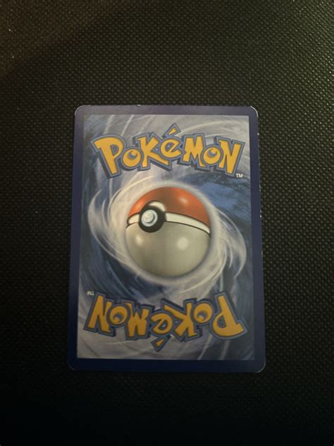 Pokémon TCG Incineroar GX Sun Moon Guardians Rising 147 145 Holo