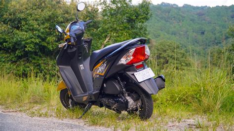 Honda Dio First Ride Price In Nepal Specs Features