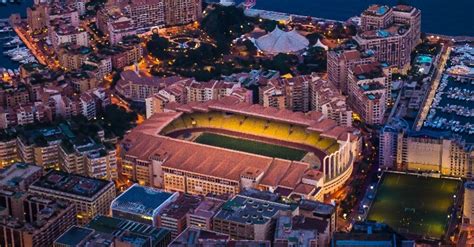 Mercato Monaco Une signature de haut vol bouclée par le club