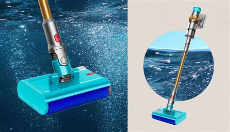 Dyson V S Detect Submarine Our Honest Review Well Good