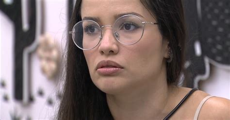 BBB21 Juliette perde paciência Arthur Não sou obrigada a escutar