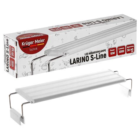 Belka Oświetlenie LED do Akwarium 30 40cm 10W 13823081069 Allegro pl