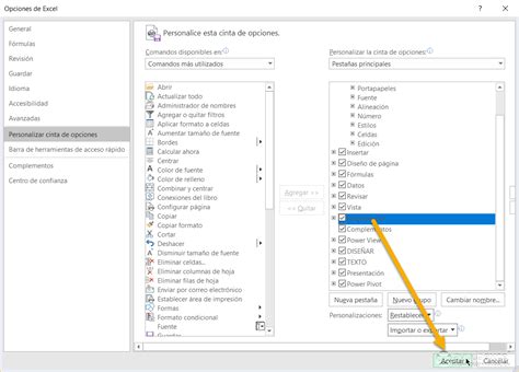 Crear un checklist en Excel con casillas de verificación Ayuda Excel