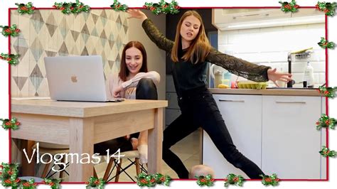 VLOGMAS TEGO JESZCZE NIE GRALI WIGILIA FIRMOWA Z Aguus