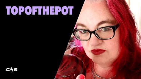 Tw Pornstars Top Of The Pot Pot Miss M Twitter As The Name Says