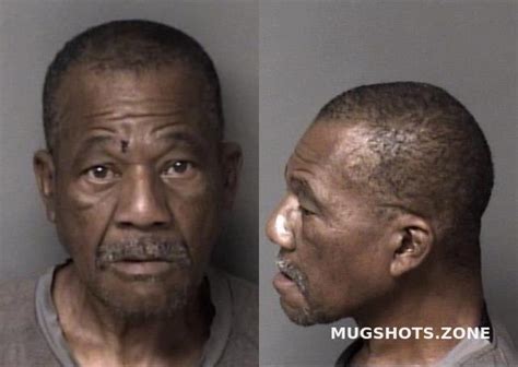 JACKSON BARRY EUGENE 06 10 2023 Gaston County Mugshots Zone