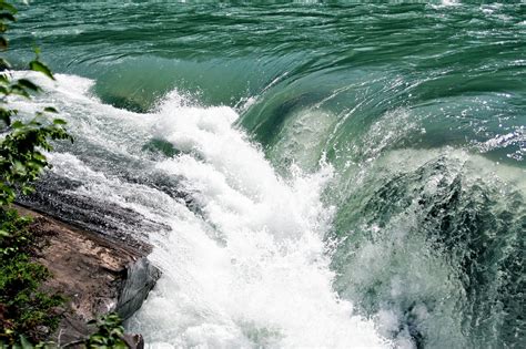 Vatten Vattenfall Landskap Gratis foto på Pixabay