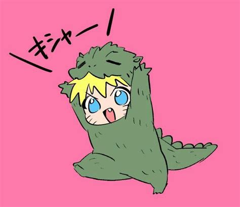 Naruto Fan Art Anime Naruto Anime Chibi Kawaii Anime Menma Uzumaki