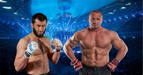 Szef KSW zdradził ile kosztowało zestawienie Pudzianowski vs Khalidov
