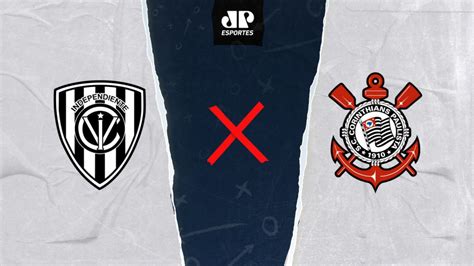 Confira como foi à transmissão da Jovem Pan do jogo entre Independiente
