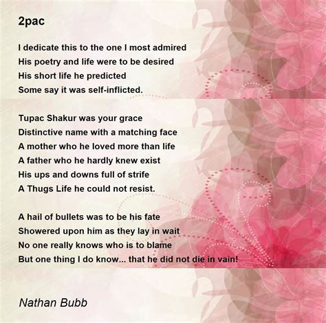 Tupac Love Poems Hot Sex Picture