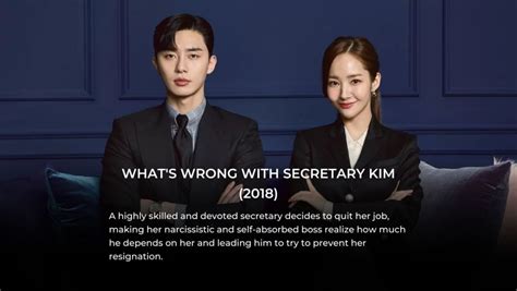 Los Mejores K Dramas Para Atracones En Un D A Pictolic