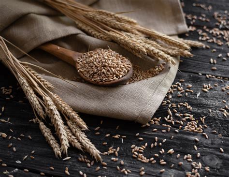 Farina Integrale Benefici Usi E Conservazione Un Tesoro Di Gusto