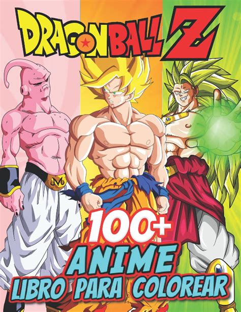 Buy Anime Libro para colorear Un magnífico Libro Anime Para Colorear