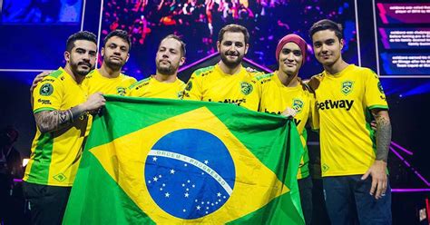 Cs Go Pr Ximo Major Acontecer No Brasil Segundo Jogador Critical Hits