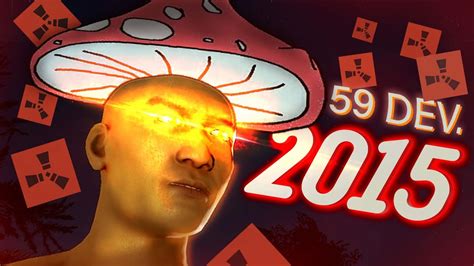 Rust Devblog Youtube