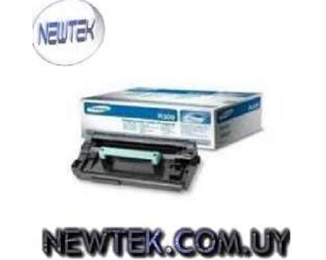 Tambor Unidad De Imagen Samsung MLT D309 Original ML 5510ND 6510ND
