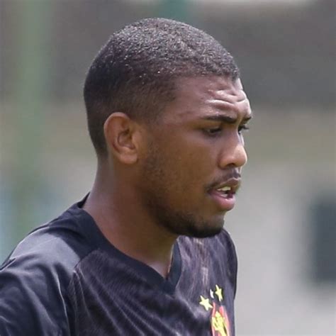 Rubro Negro E Rubro Negra Quem Jair Ventura Deve Escalar De Titular