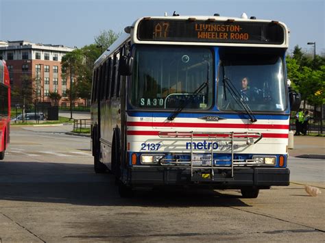 Wmata Orion V Elyse Horvath Flickr