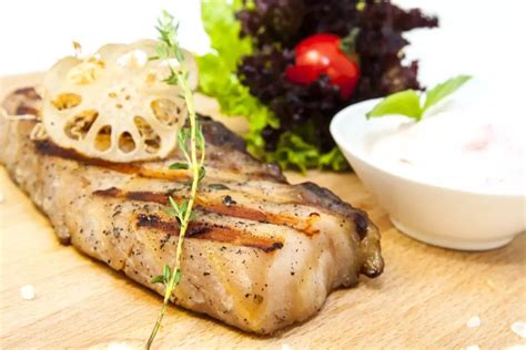 Grilled Silver Carp Recipes Bonapeti