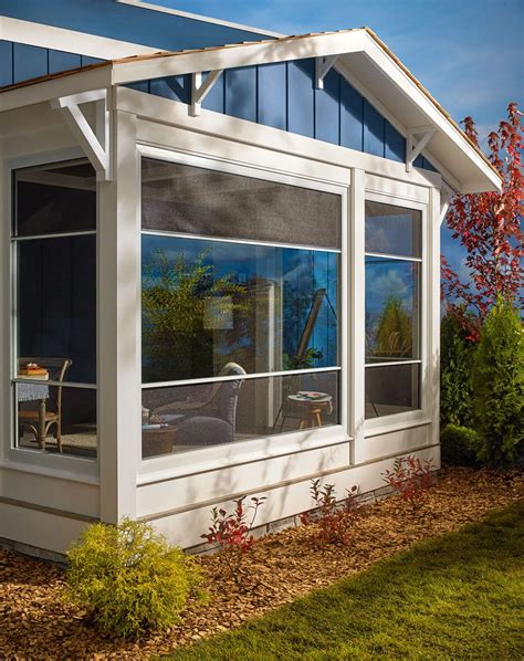 Patio Screens Maximizing Outdoor Living Patio Designs