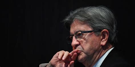 Marc Knobel Dun tweet Mélenchon actionne lantisémitisme La Règle