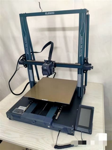 Funssor Elegoo Neptune Plus MAX 3D Printer X Y Axis Linear Rail Upgrade