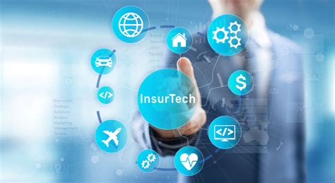 Profitability And Reducing Risk In Insurance With Innovative Insurtech