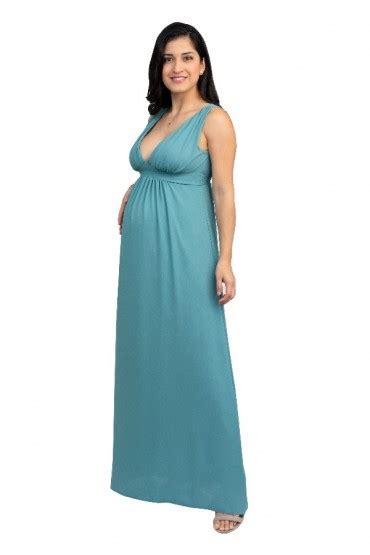 Vestido Baby Shower Diana Jade B Up Maternity Tallas S Small