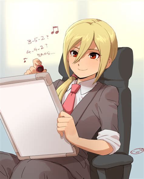 Afuro Terumi Inazuma Eleven Image By Mizuhara Aki 1603296