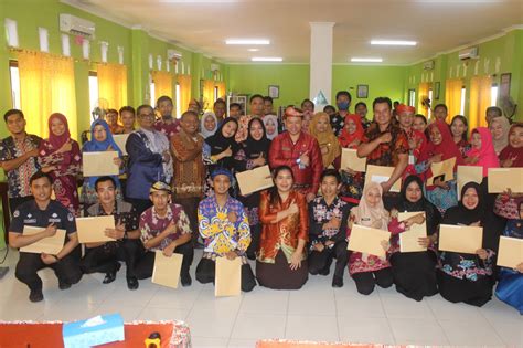 Pemprov Kaltara Dorong Transformasi Digital Manajemen ASN Juwata Id