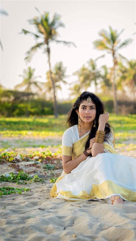 100 Sai Pallavi Backgrounds Wallpapers
