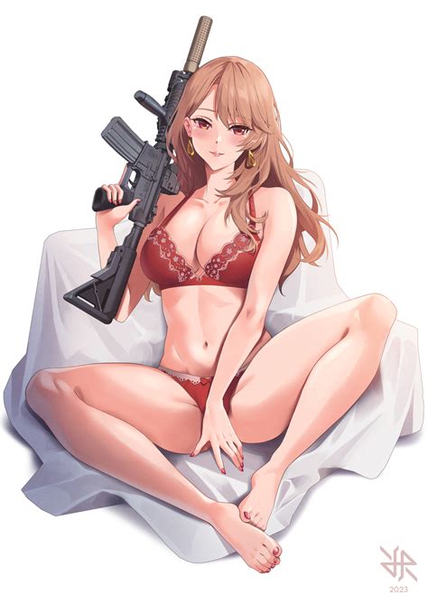 Saitou Miyako Oshi No Ko Drawn By Hiroki Ree Danbooru