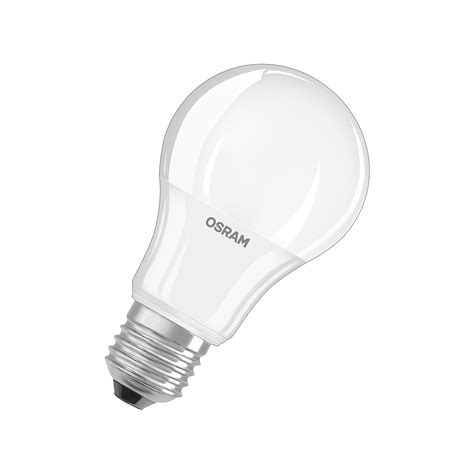Osram Led Value CLA 60 6 W Sarı Klasik E27 Duy Led Ampul Bauhaus