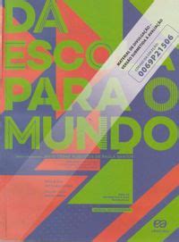 Da Escola Para O Mundo Projetos Integradores Matem Tica E Suas