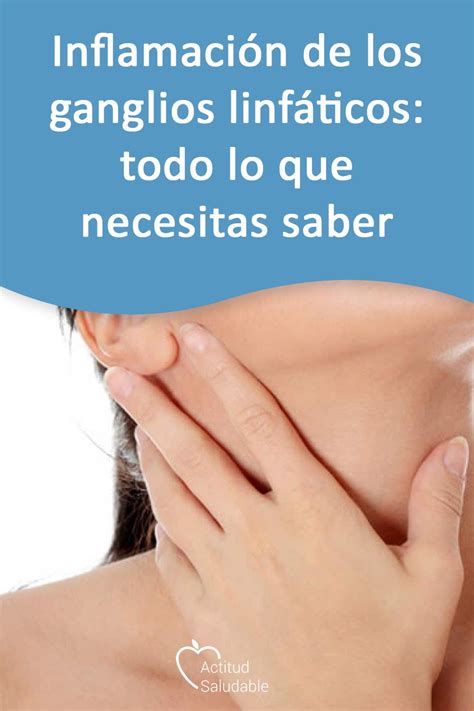 Te contamos todo lo que necesitas saber acerca de la inflamación de los
