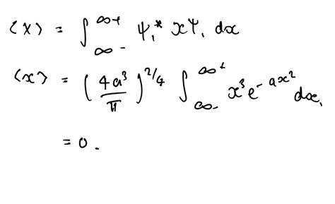 the normalized wave function for a particle in a box … solvedlib