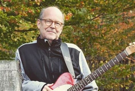 Lasse Wellander muere el guitarrista de ABBA a los 70 años