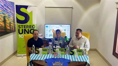 Invitan a disfrutar la quinta edición de La Mochila Oktoberfest 2023