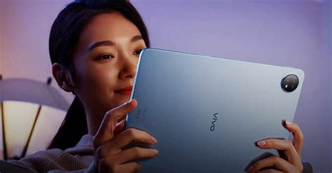 Vivo Pad Pro Performance Test Revealed Shiftdelete Net Global