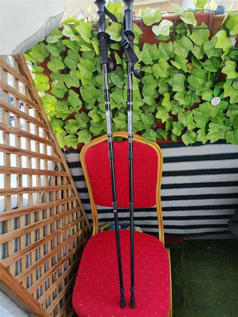 Kijki Do Nordic Walking Kije Trekkingowe Do Chodzenia Bydgoszcz OLX Pl
