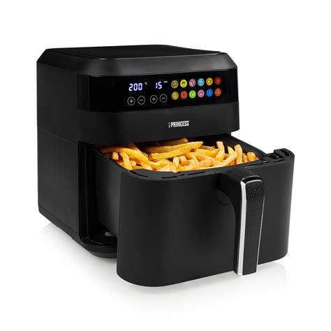 Princess Digital Airfryer Xxl Princess