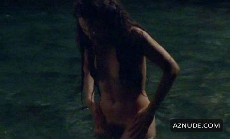 Lyndsey Marshal Nude