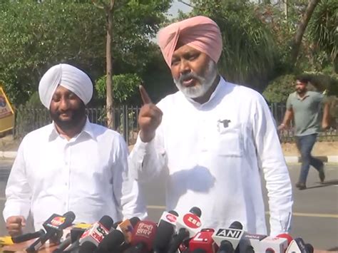AAP Will Win All 13 Lok Sabha Seats In Punjab State Minister Harpal