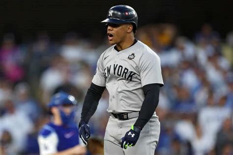 Analyst Has A Strong Belief On How Yankees Will Handle Juan Soto