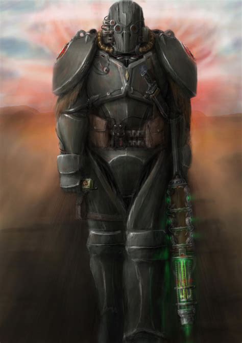 Fallout Power Armor Artofit