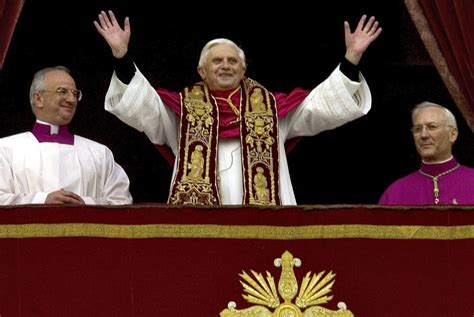 Muere El Papa