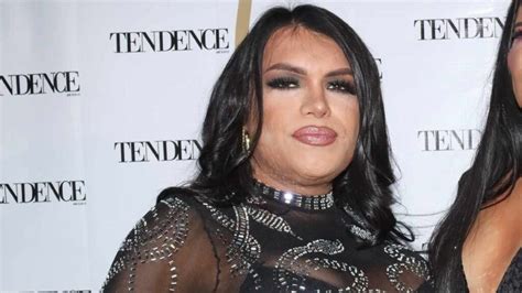 Wendy Guevara en La Casa de los Famosos México lo que ha confesado